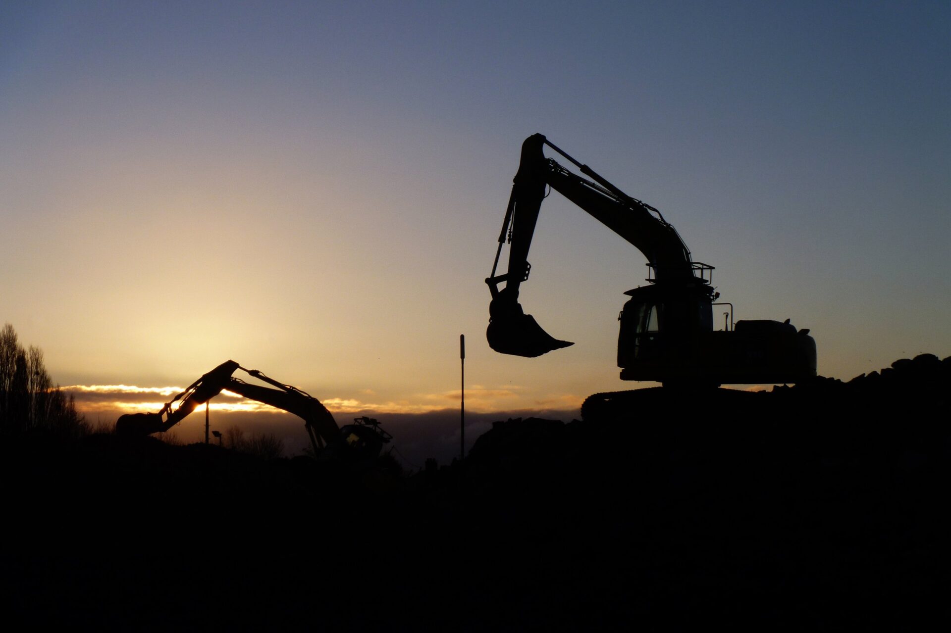 Commercial - Dan Brown Construction, LLC